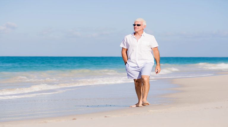 Body shape maschile: come valorizzare il tuo fisico