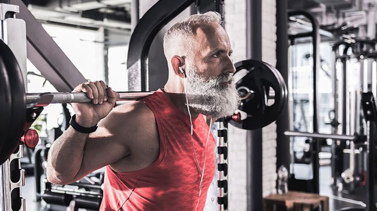 Il CrossFit dopo i 50 anni | Dedicato a Me di TENA